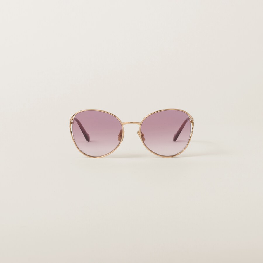 Women's Eyewear & Sunglasses | MIU MIU