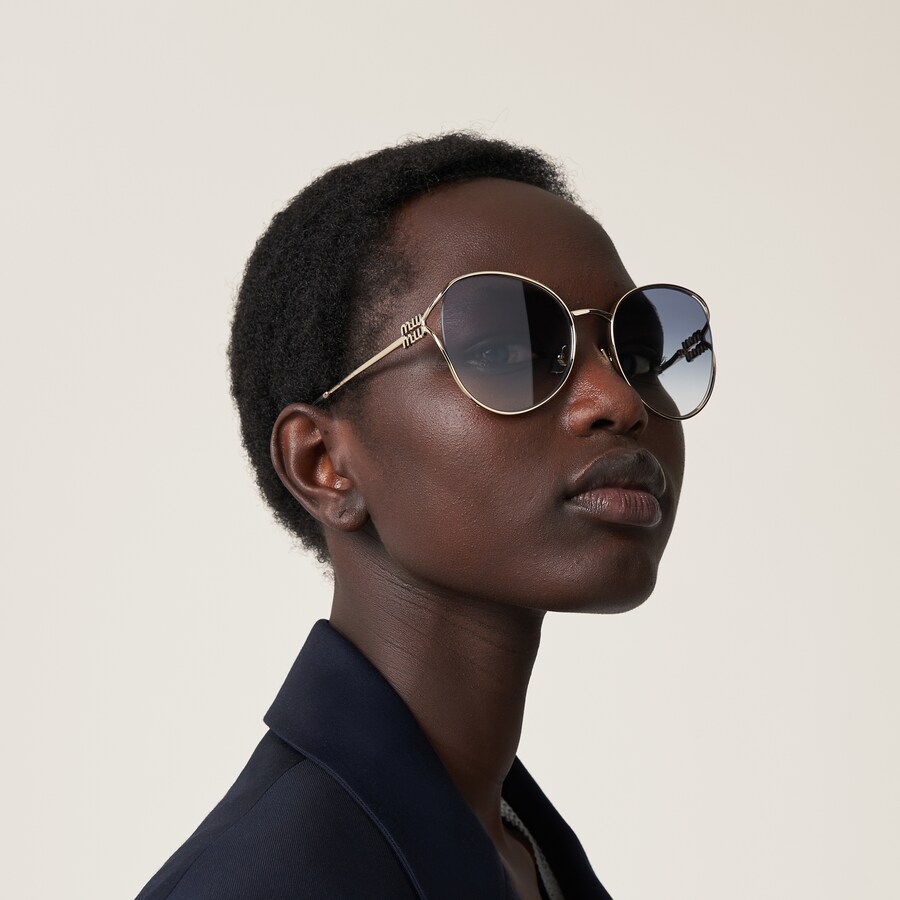 Women's Eyewear & Sunglasses | MIU MIU