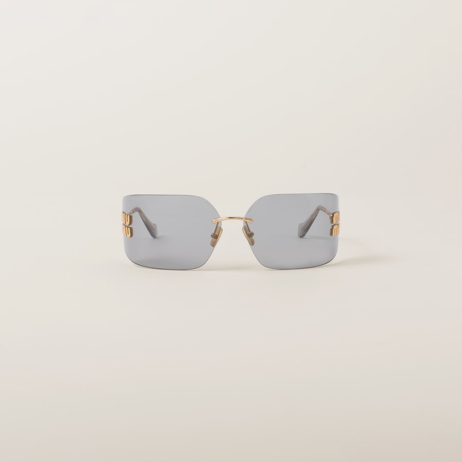 Eyewear For Women | Miu Miu