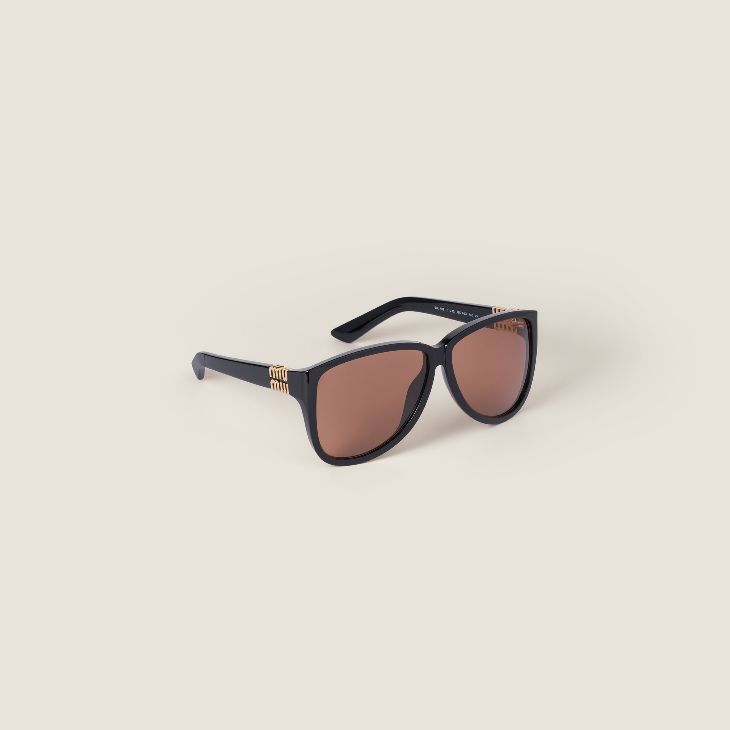 Miu Ombre sunglasses - Collection Collections | Miu Miu