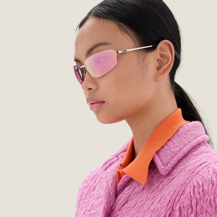 Women's Sunglasses & Eyewear | Miu Miu