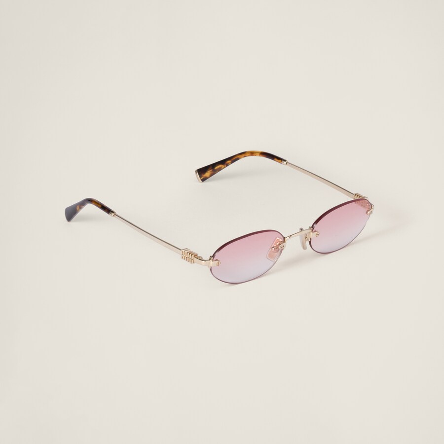 Eyewear For Women | Miu Miu