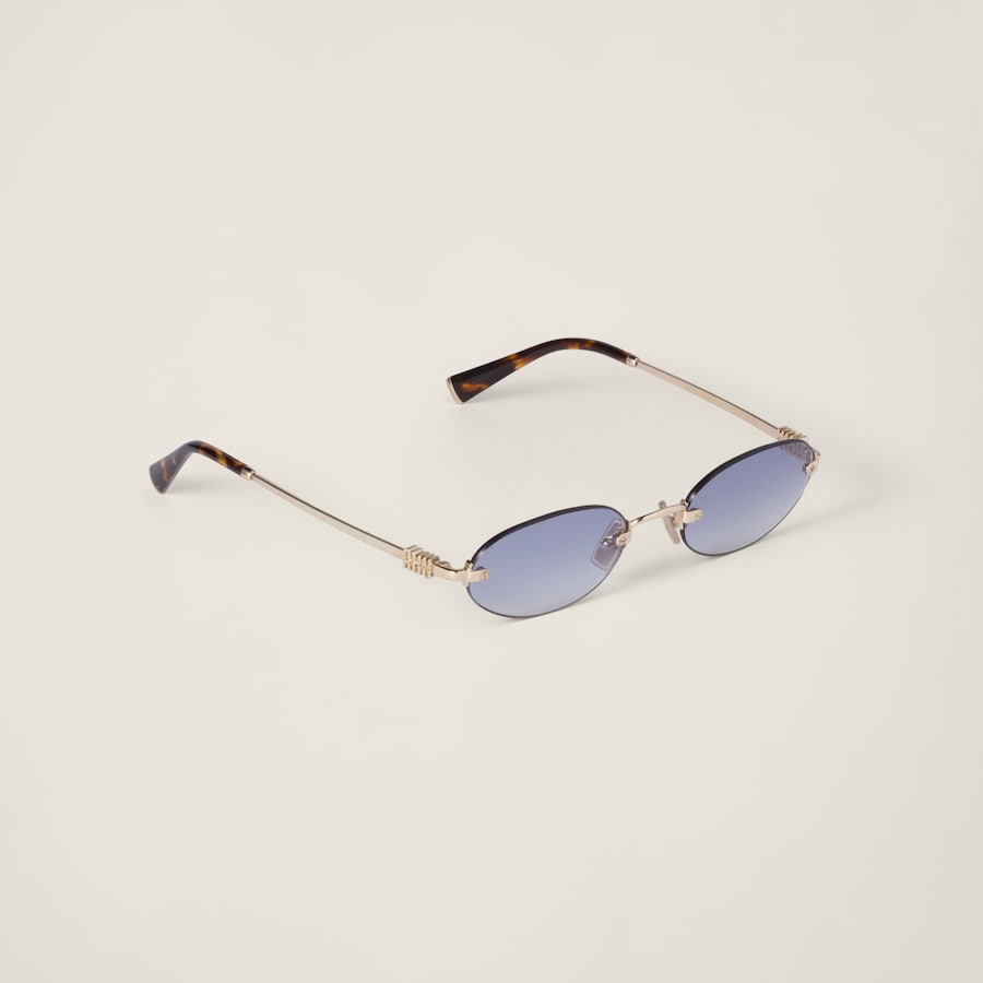 Eyewear For Women | Miu Miu