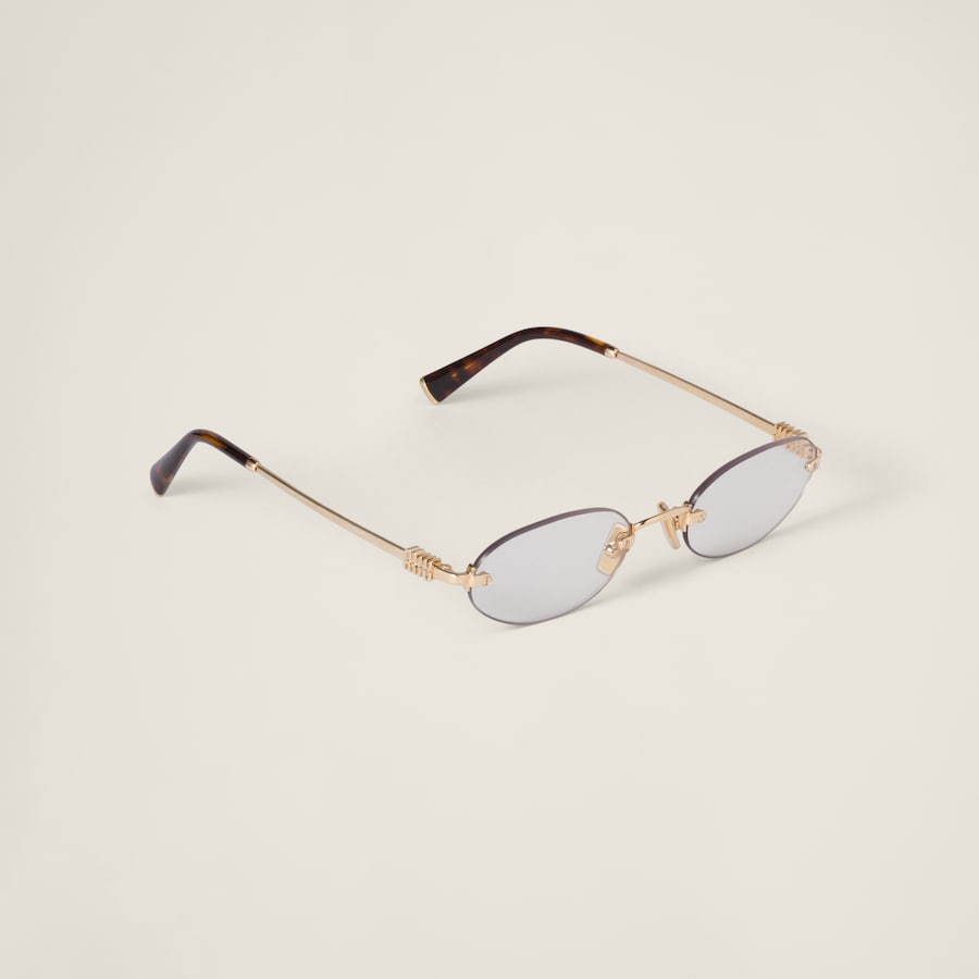 Eyewear For Women | Miu Miu